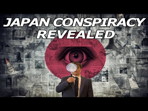 Uncovering the Biggest Conspiracy in Japanese History