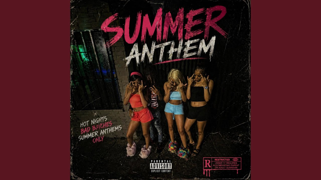summer anthem