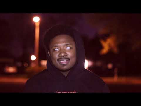 Dallas Taylor - RED ROOM (Official Music Video)