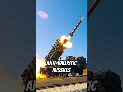 How much does it cost to Reload the Patriot Defense System