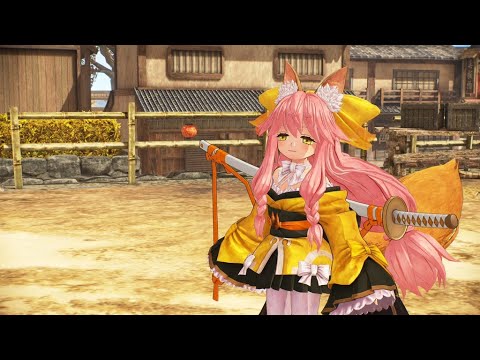 Steam Community :: Fate/Samurai Remnant