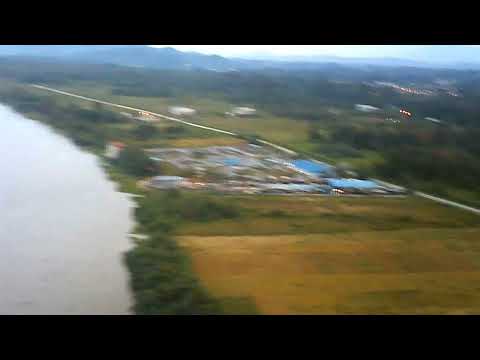 Test fly drone XT505