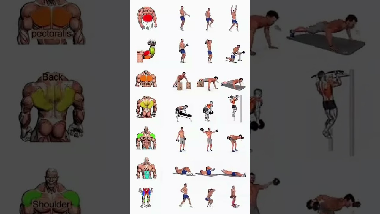 FULL BODY FAT BURNING WORKOUT 🔥 30 MIN Non-stop Cardio Workout