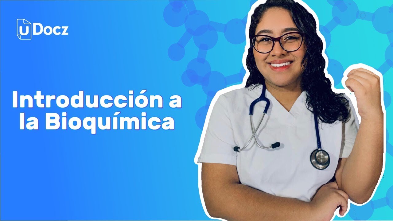A Complete Introduction to Biochemistry with Zuey Velasquez