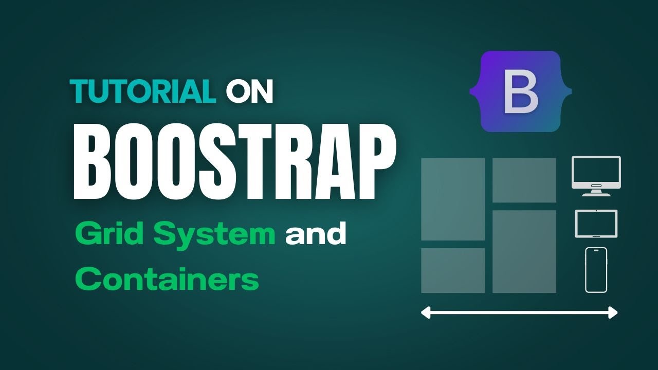 Bootstrap 5 Utility Classes Explained | Master Spacing, Colors & Layout Shorthand