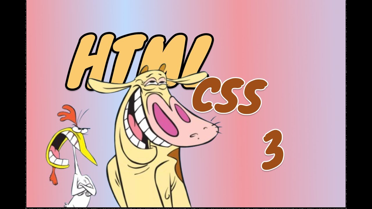 відео HTML/CSS (ua) › Okten