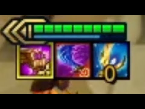 I took Shen's insane Carry Augment. Then I found his favourite Radiant AND a Bastion Emblem.