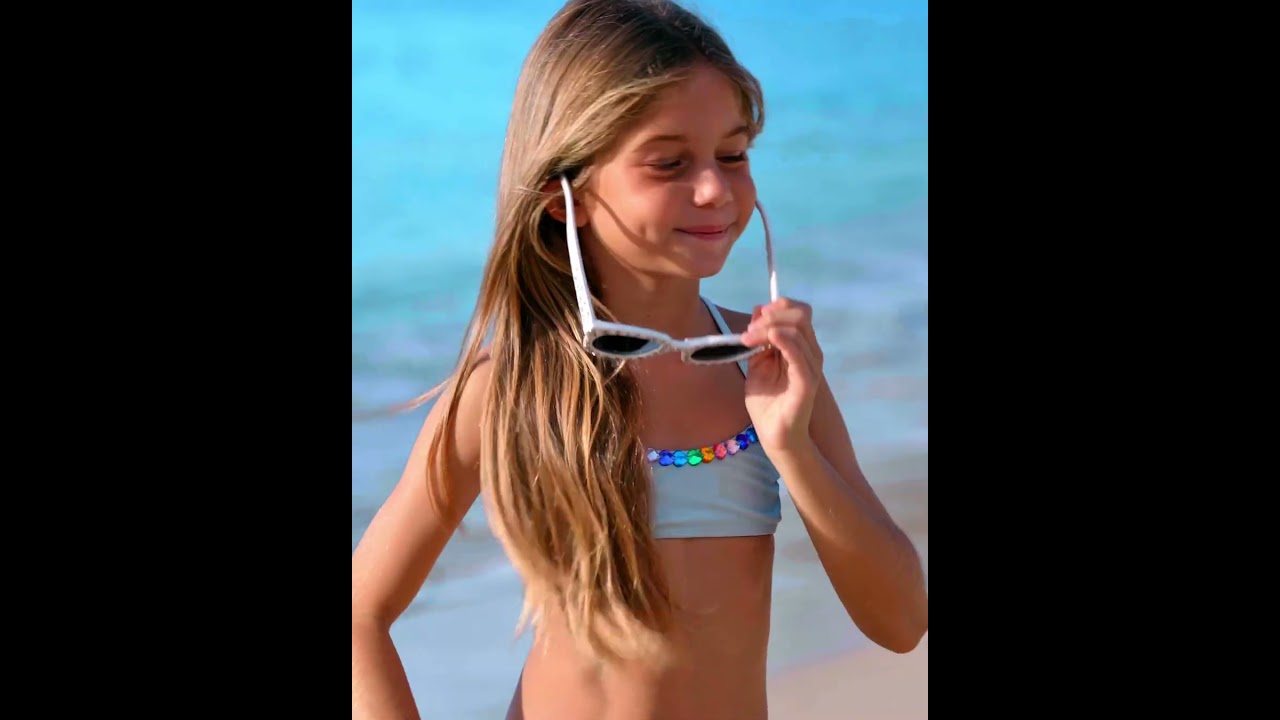 Swimwear That Shines | Playful & Stylish Looks for Kids