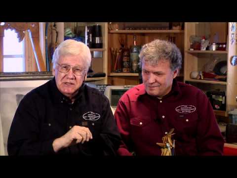 Life Lesson #4 - Our Journey TV
