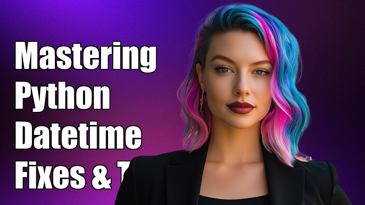 Mastering Python Datetime strptime: Common Issues and Solutions Explained
