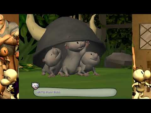 Steam Community :: Bone: The Great Cow Race