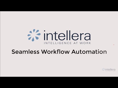 Intellera Reviews and Pricing 2024