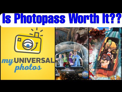 Is Universal Photo Pass Worth It? My Universal Photos | All the Photo Ops at Universal Orlando