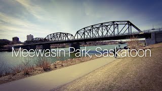 3 Best Hiking Trails in Saskatoon, SK - Expert Recommendations