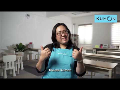 The Inspiring Story of a Kumon Instructor - Ms. Jaclyn Shareef Ang