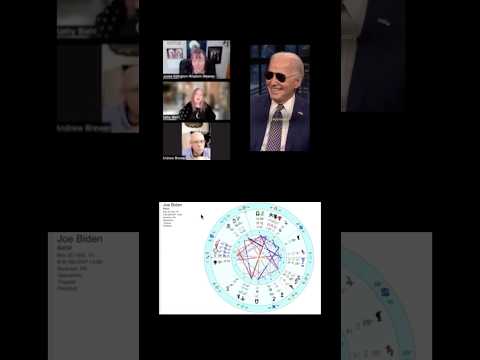 Joe Biden IS Dark Brandon😎💙
