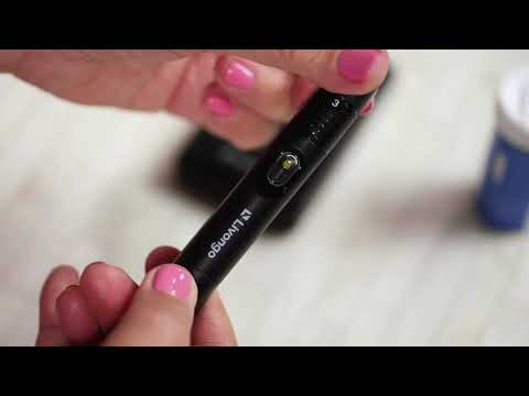 How to Check Your Blood Sugar with the Livongo Meter