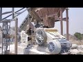 Vibratory Grizzly Feeder and Impact Crusher Manufacturer | Deepa ...
