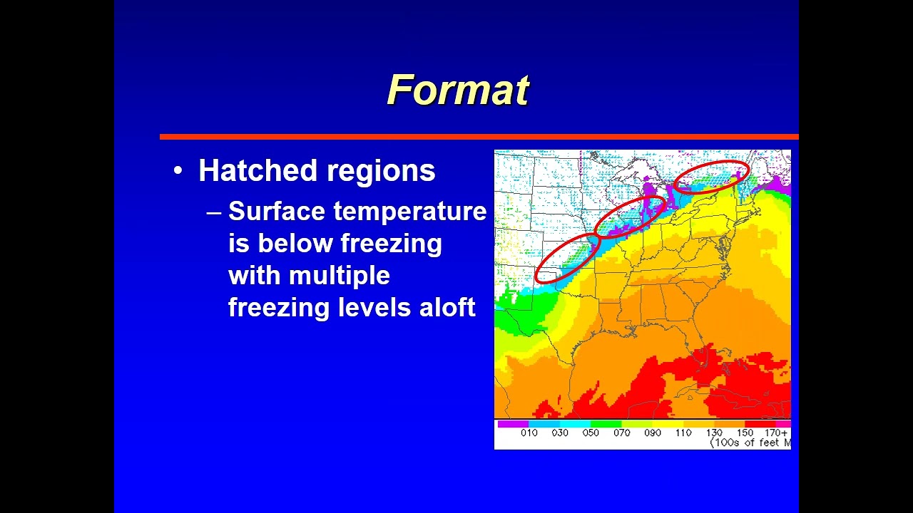 ATSC 231 Freezing Level Graphics