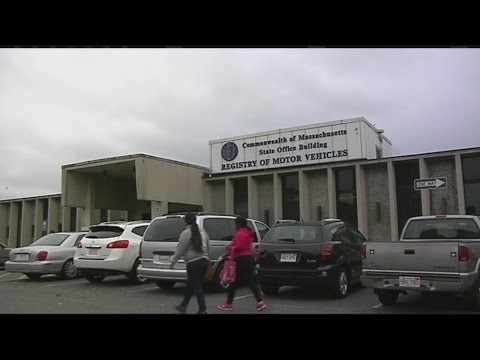 Ways to avoid the long lines at the RMV