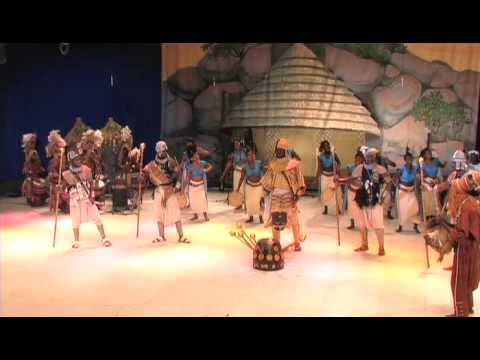 Fula Flute: New Authentic and unusual African Malinke "F" | Reverb