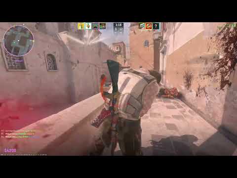 Steam Community :: Video :: More Baller CS2 Clips