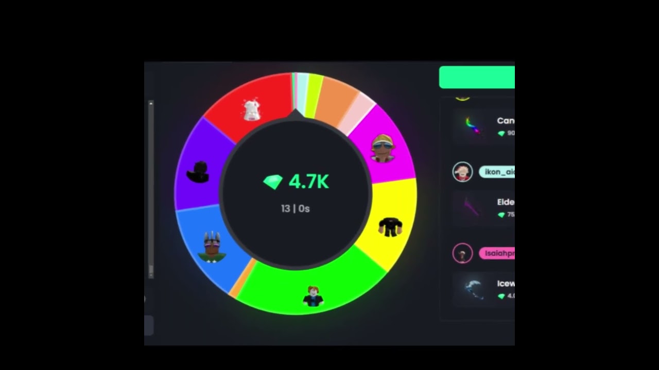 Intense BloxyBet Jackpot |  #roblox #robloxmm2bets #bloxybet #mm2 #robloxedit #gambling  #trending