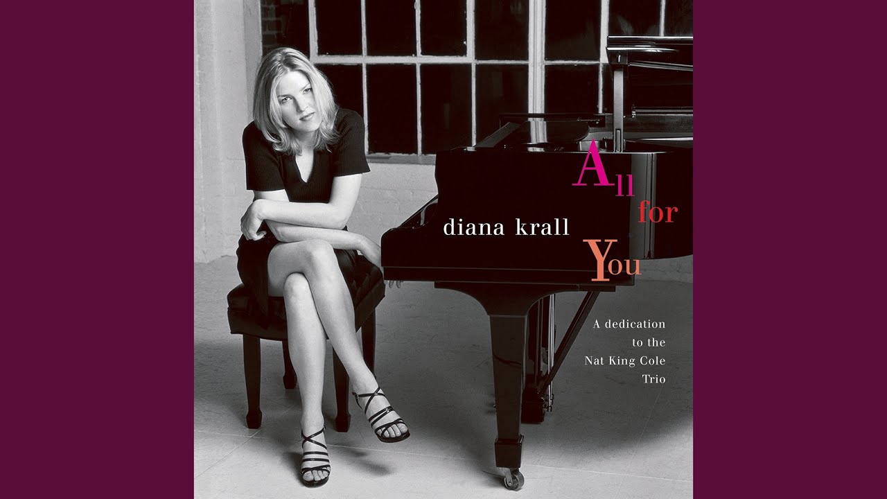 Diana Krall – Hit That Jive Jack Bedeutung | MusikGuru