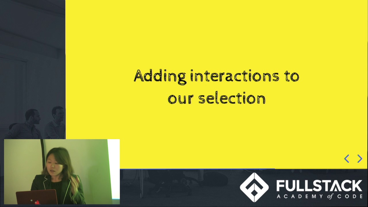 D3.js Tutorial - Learn How to Use the D3.js Library