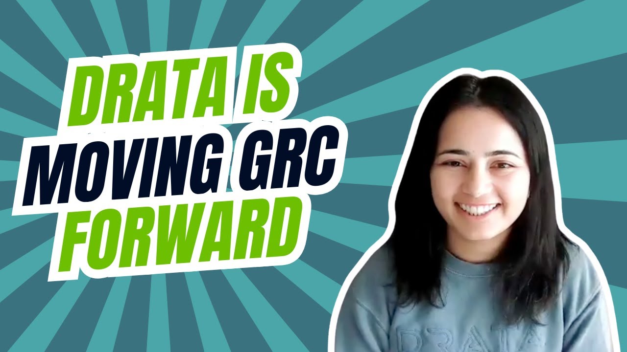 Drata Drives GRC Forward: Revolutionizing Compliance Automation
