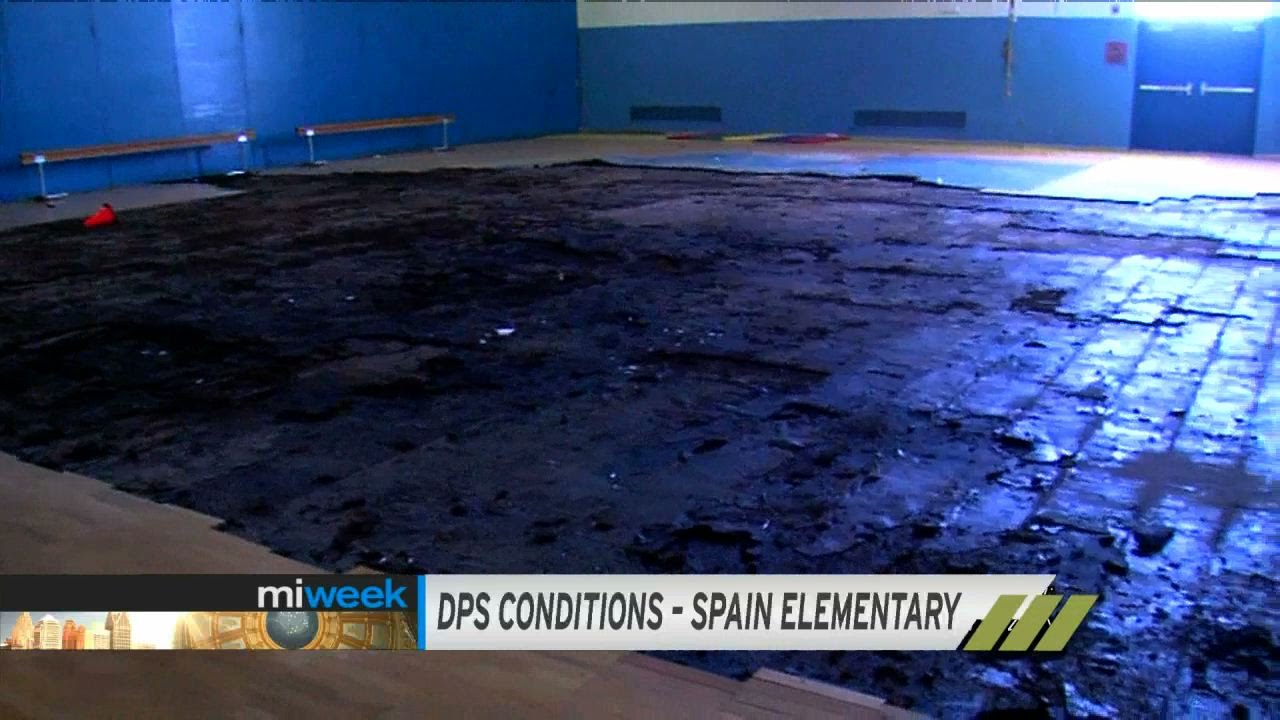 DPS Issues | MiWeek Clip