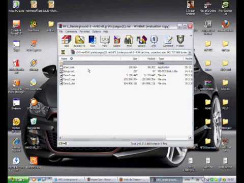 NFS Underground 2 Free Download.wmv