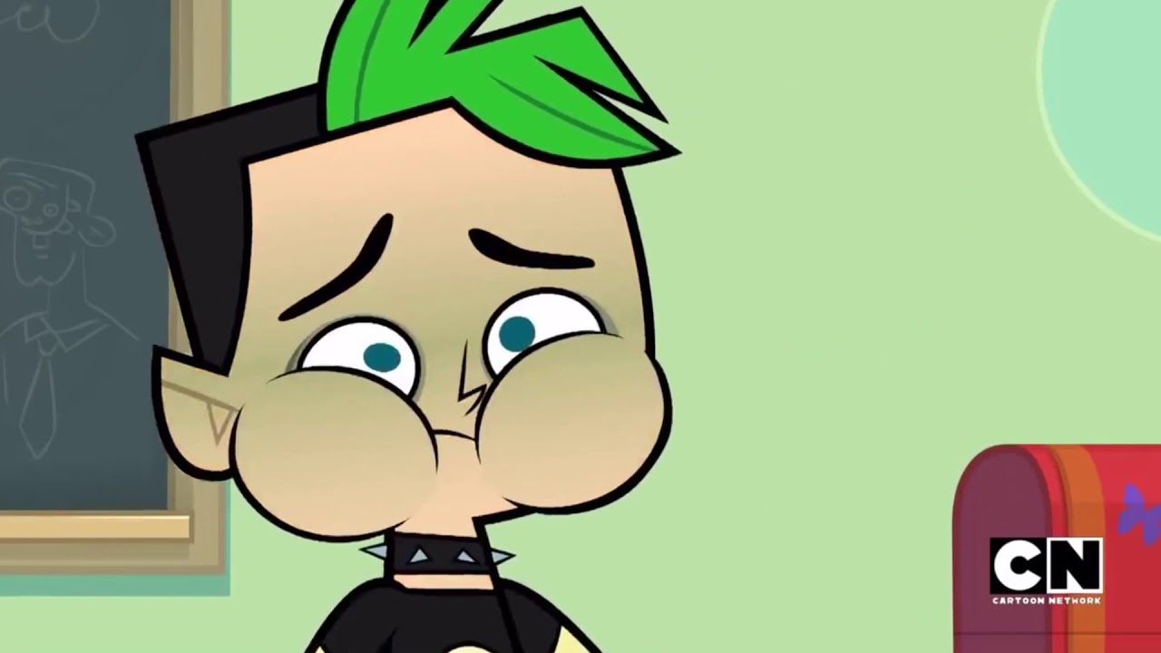 Total Dramarama Vomiting Complaition (REMASTERED)