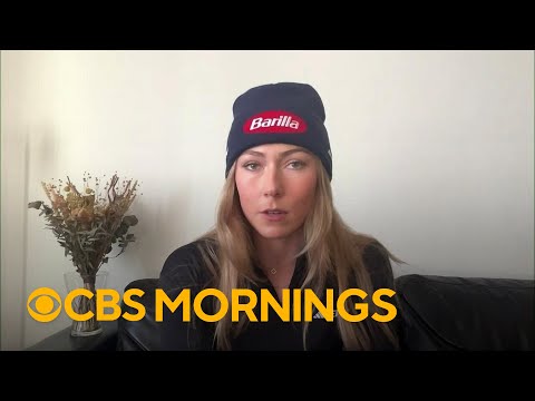 Mikaela Shiffrin makes skiing history with 100th World Cup win