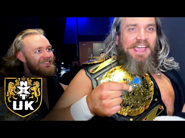 Trent Seven