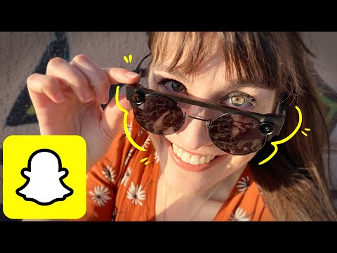 Snap Spectacles 3 review: $380 sunglasses ready for AR