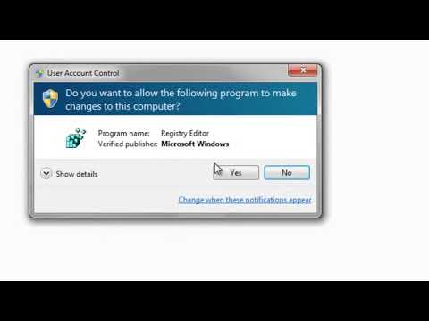 How to Remove quick launch buttons functions on HP laptops!