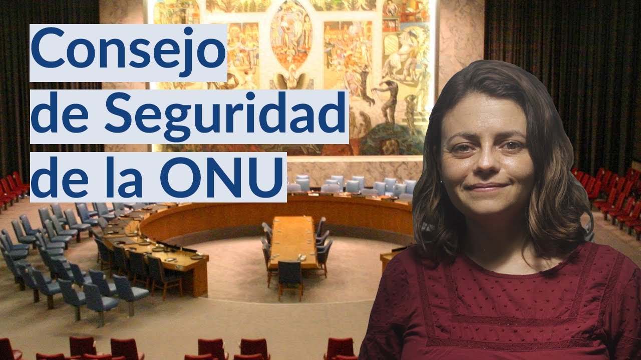 United Nations Security Council (UN)