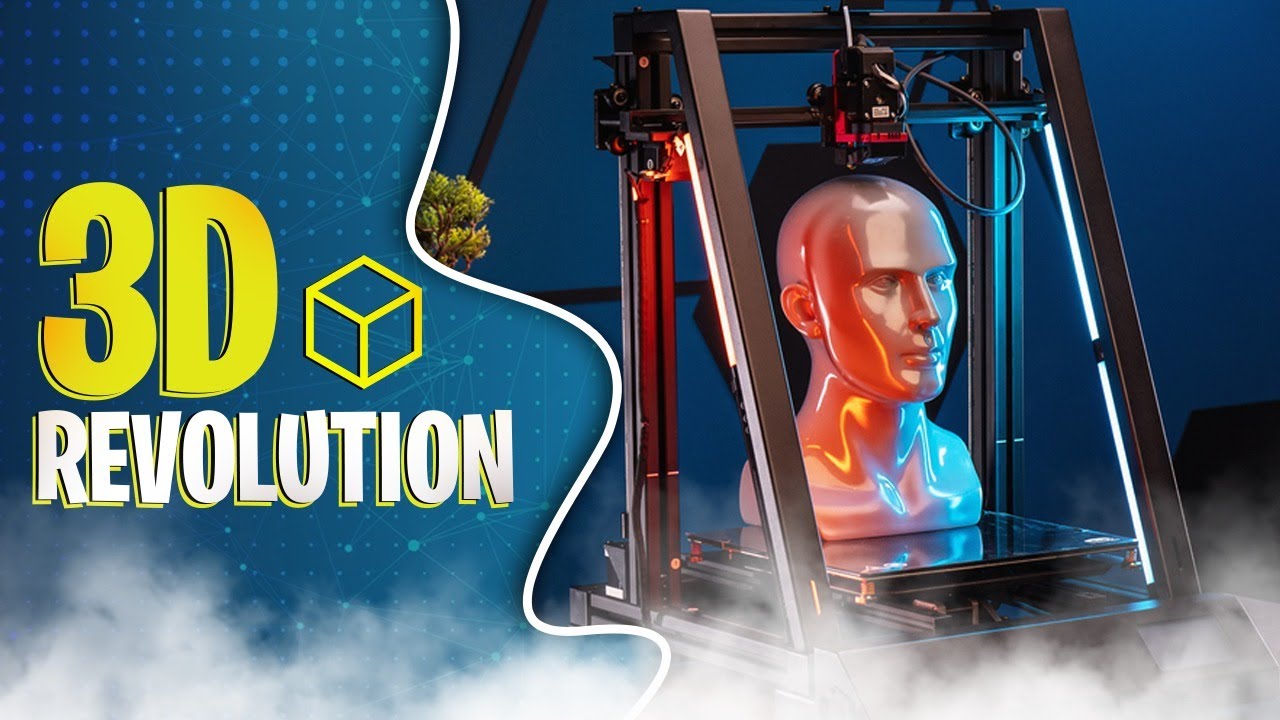 3D Printing from Prototyping to Mass Production