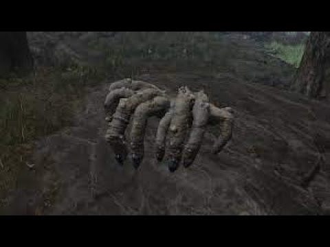 Steam Community :: Video :: Finger Creeper VS Beastman