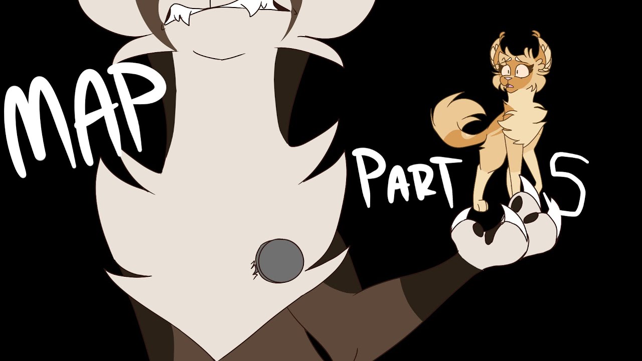 (GORE WARNING) Interlude IV (Showtime) | Hawkfrost MAP | Part 5 | Warriors