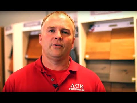 What Is LVT and LVP Tile Flooring?