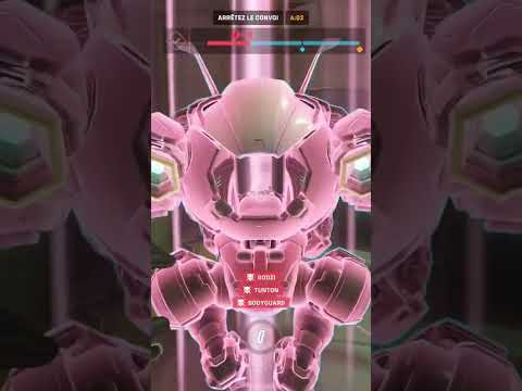 Steam Community :: Video :: Dva Ultimate Ability 🔥🔥