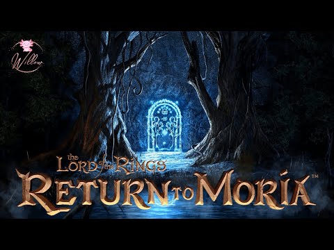 Steam Community :: Video :: Lord of the Rings: Return to Moria - E2 ...
