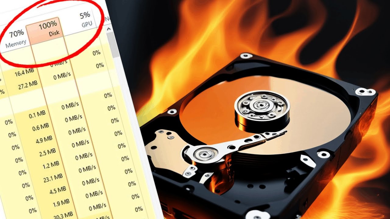Troubleshooting Sudden Computer Slowdowns: A Comprehensive Guide ...