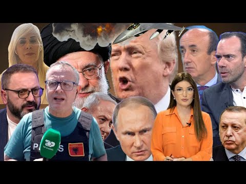 Irani gati SULMET TERRORISTE në Amerikë?'/ Bibe ndalet nga sirenat në Izrael: “Kjo është luftë!”