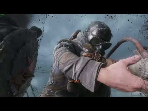 Steam Community :: Video :: Metro Exodus | Linux Gameplay