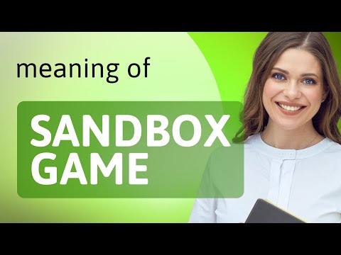 Exploring Sandbox Games: A Creative Universe in Gaming