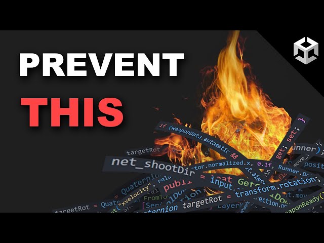 20 Advanced Coding Tips For Big Unity Projects Galaxy Ai