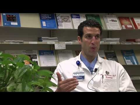 Dr. Shahe Garabedian, MD, Cardiologist